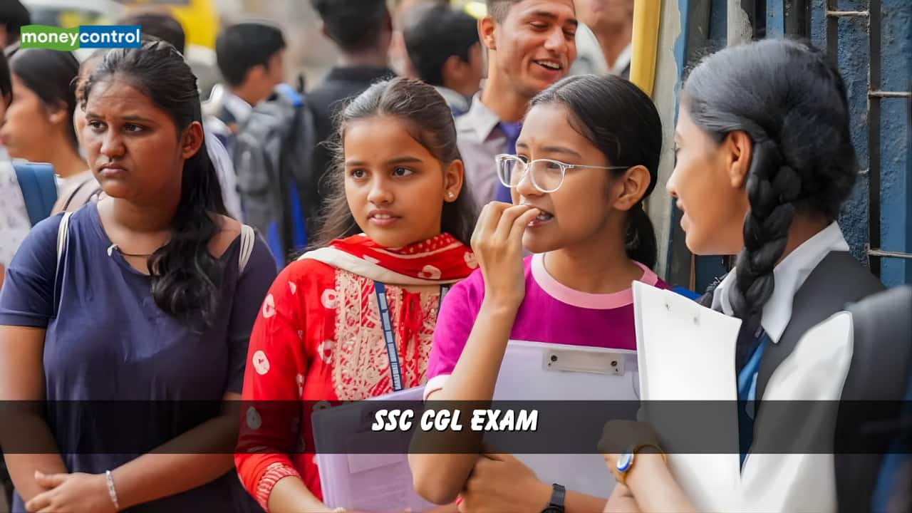 SSC CGL Tier 2 Exam 2025 Begins Today: Key Guidelines for DEST and ...