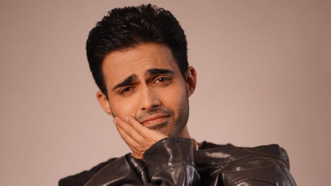 Akshun Mahajan unfiltered on TRP pressure and same old TV formulas ...