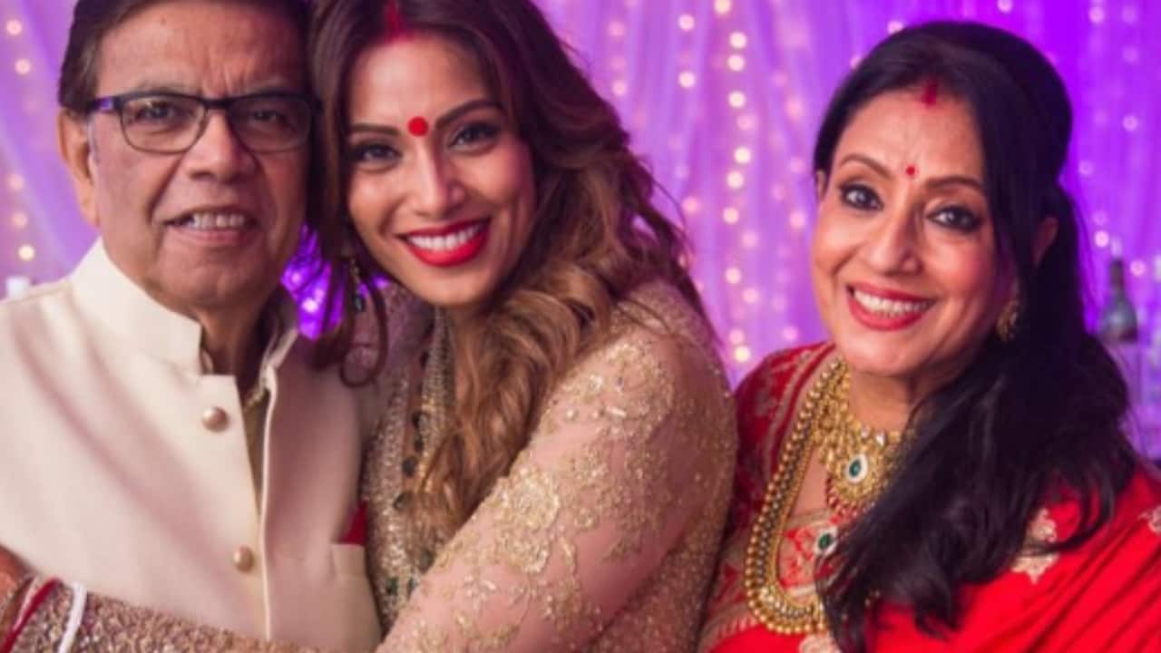 A look into Bipasha Basu and Karan Singh Grover's 2016’ love story ...