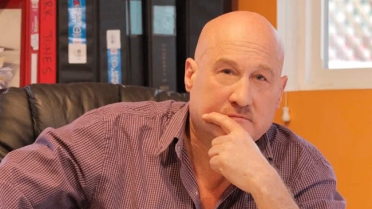Leprechaun creator and filmmaker Mark Jones dies at 72