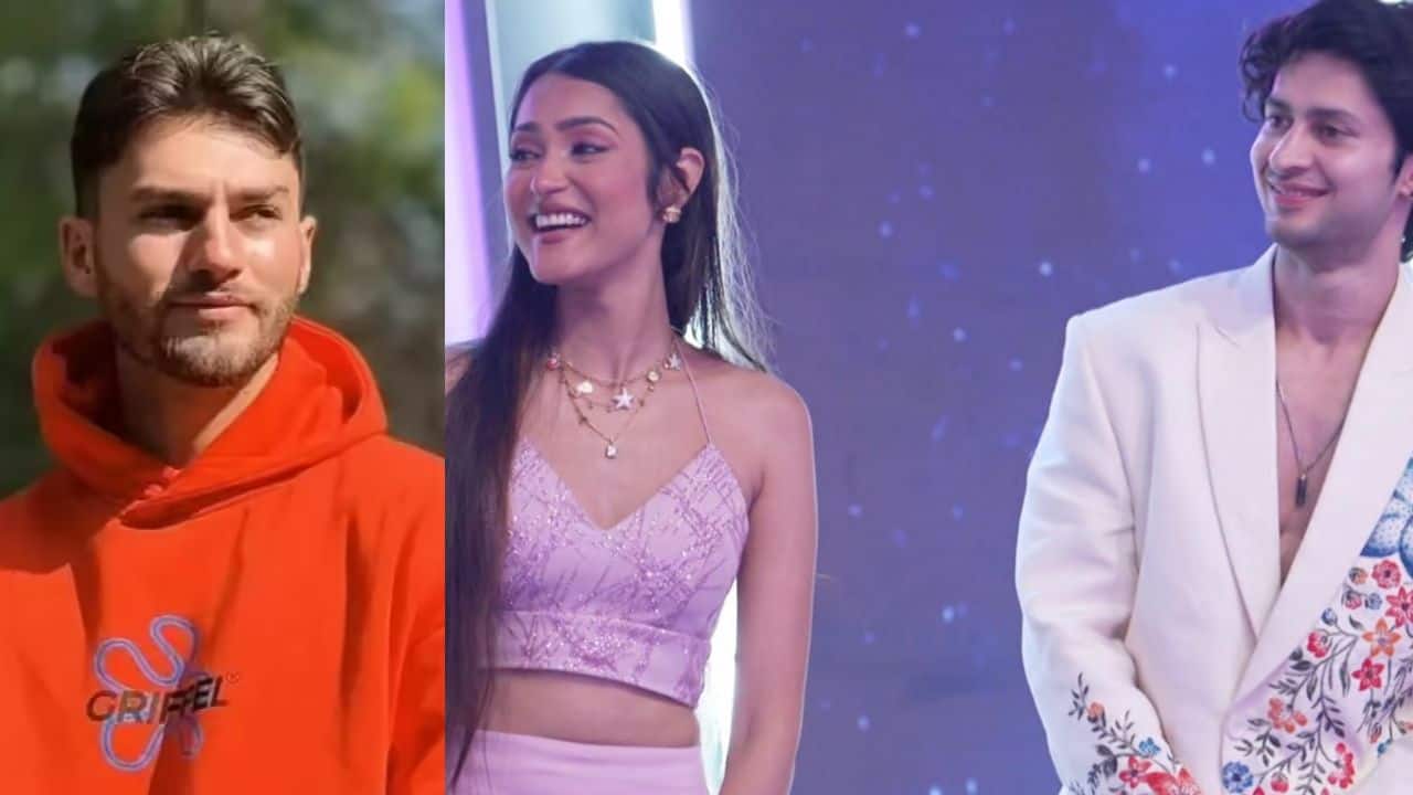 MTV Splitsvilla X6: Karan Kundrra gives a stern warning to Tanye as he ...