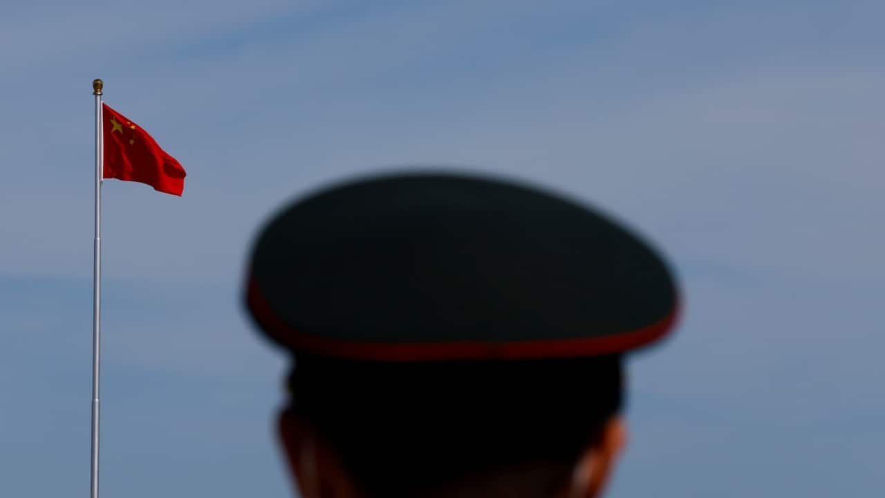 China ramps up Belt and Road spending to record levels in 2025