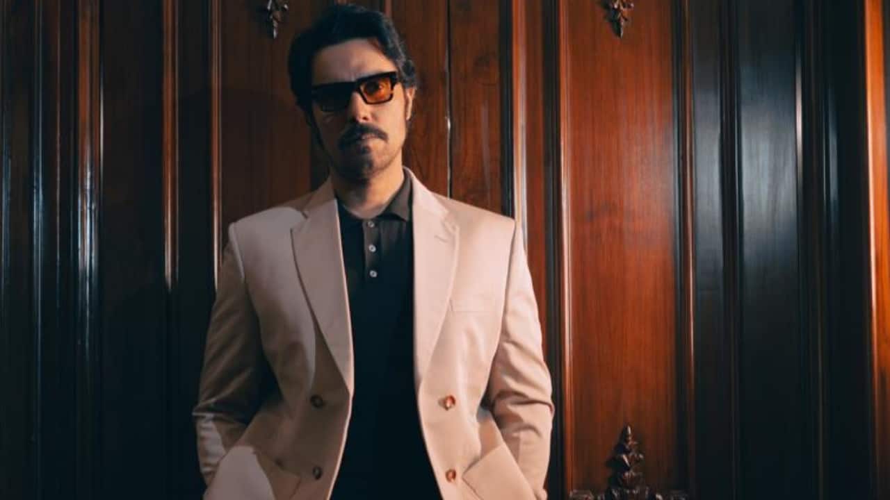 Randeep Hooda takes a leap into entrepreneurship with a health and ...