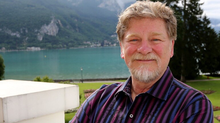 The Lion King co-director Roger Allers dies at 76