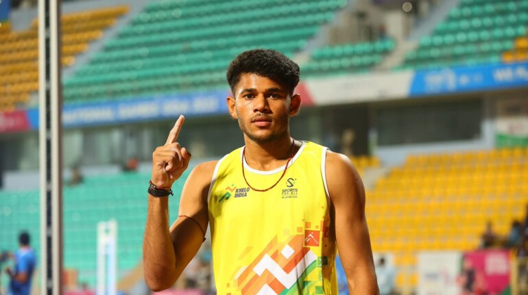 Stranded, shamed and sidelined: India’s top pole vaulters thrown off ...