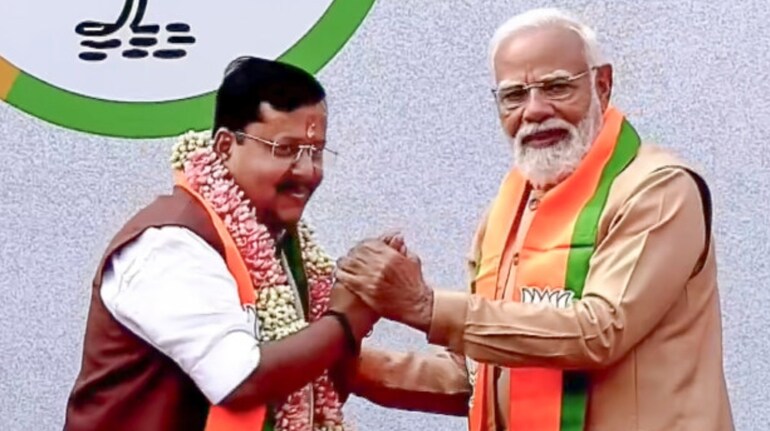'Nitin Nabin is boss, I am party worker': PM Modi on BJP's youngest ...