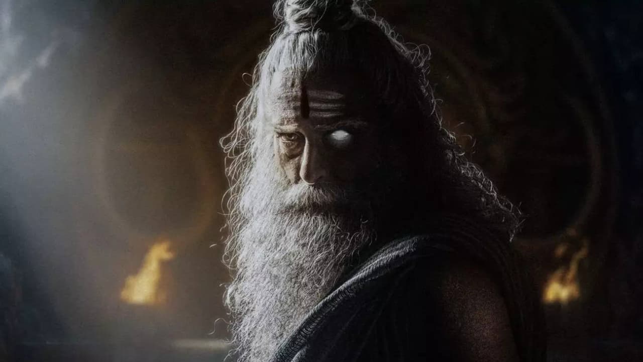 From Kalki 2 to Naagzilla: A look at fantasy movies releasing in 2026 ...