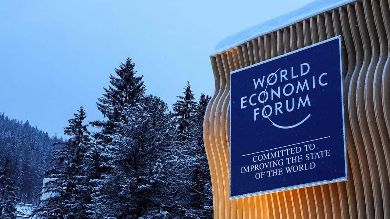 Davos 2026: 7 Indian CEO meeting Donald Trump; Ericsson CEO calls India a 'generation at the ...