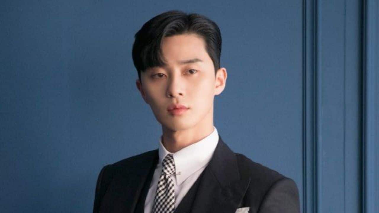 Park Seo-joon says he wants to get married in his 40s: " If I don’t do ...