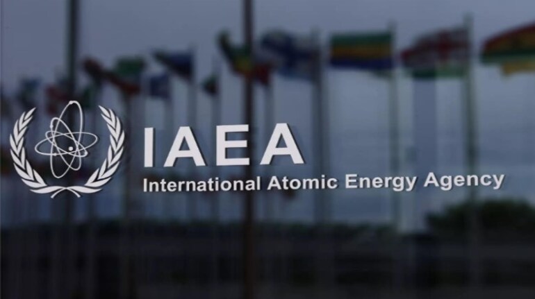 Standoff with Iran over inspections cannot go on forever, IAEA chief says