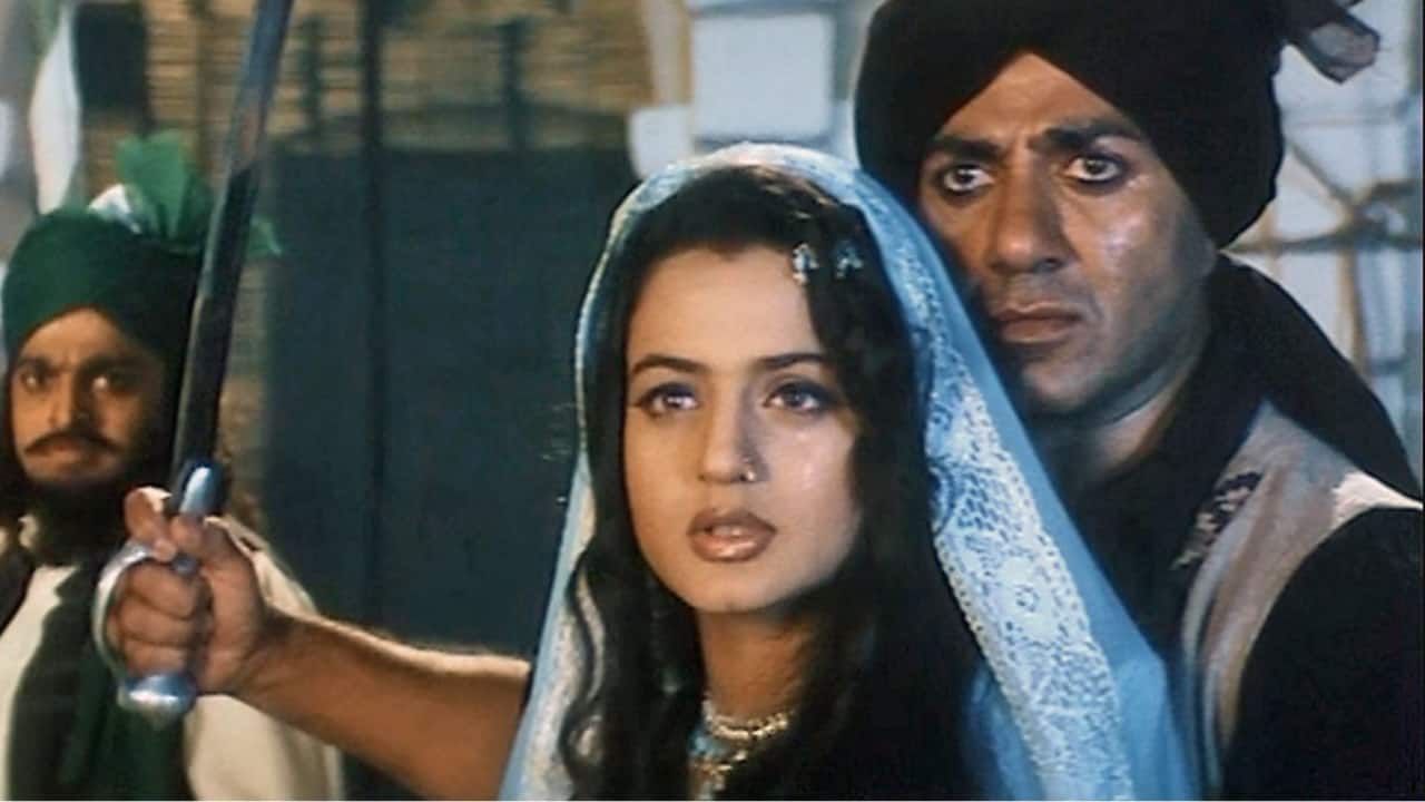 From Indian to The Hero: Sunny Deol’s patriotic films to watch before ...