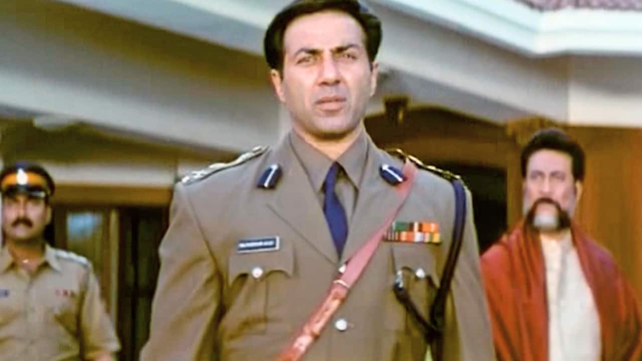 From Indian to The Hero: Sunny Deol’s patriotic films to watch before Border 2 release ...