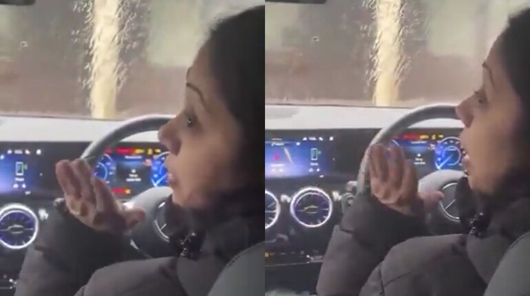Indian Uber driver in UK locks passenger in car, demands tip. 2025 ...
