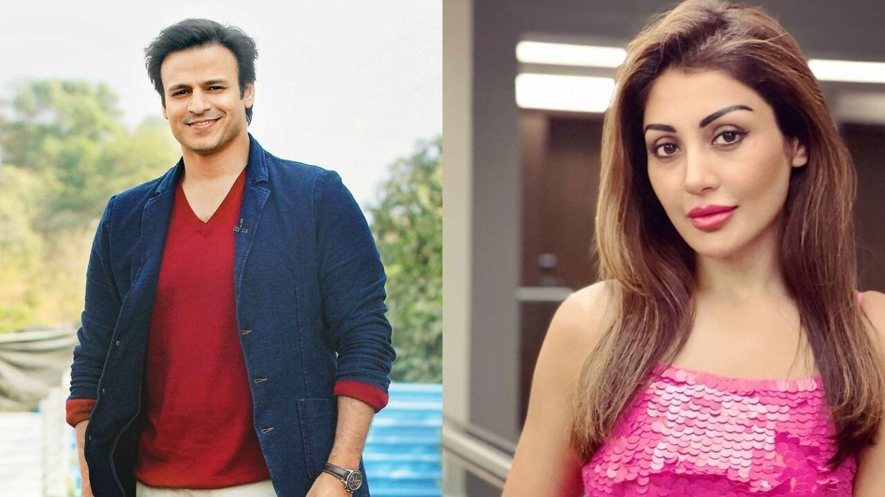 Vivek Oberoi to Rimi Sen: Bollywood actors who left acting and pursued ...