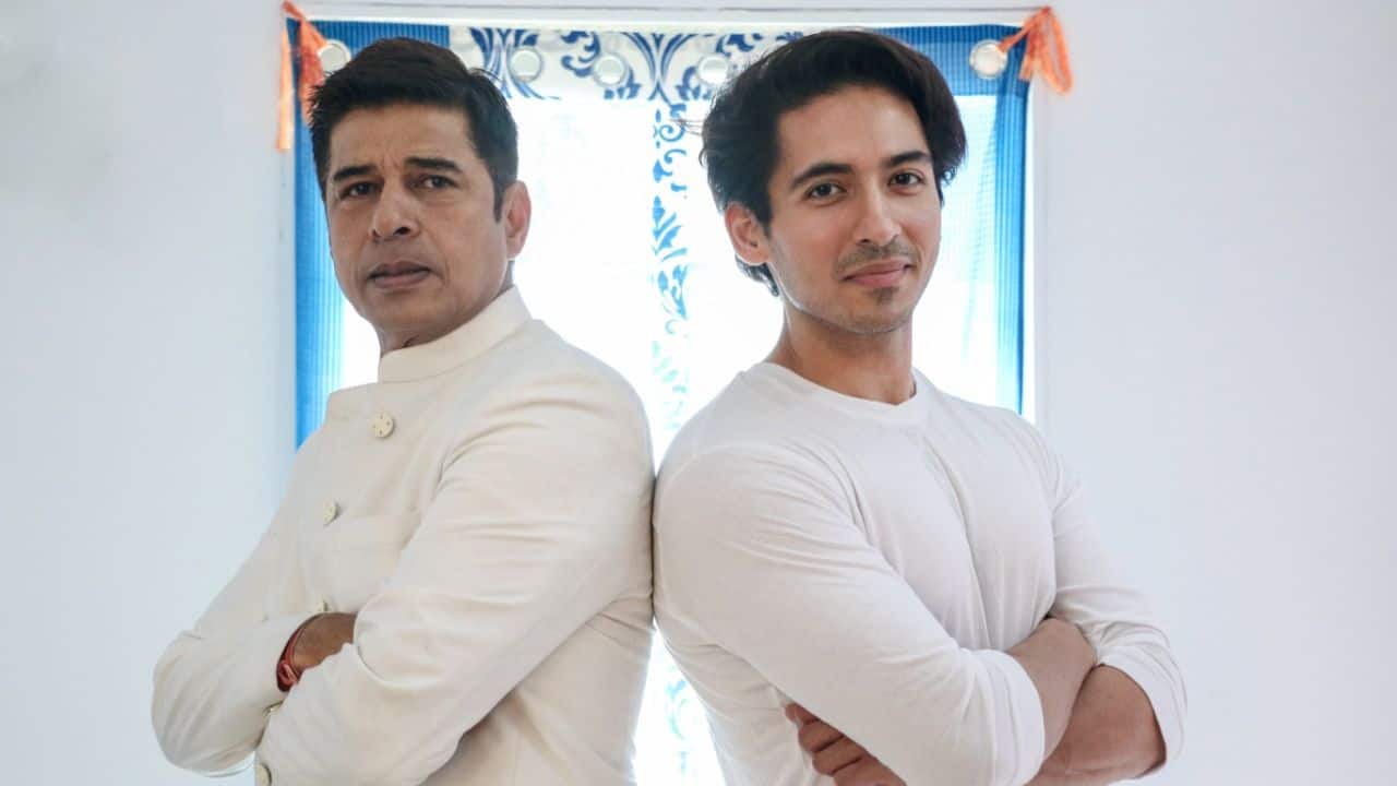 Did You Know? Sudesh Berry’s son Suraj Berry worked as a Prison Officer ...