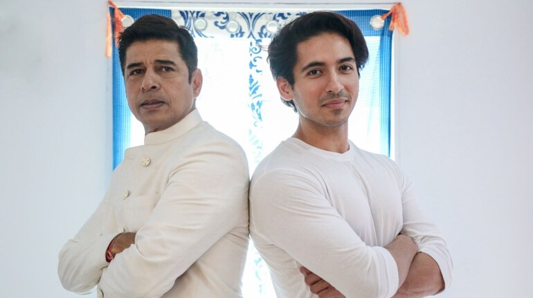 Did You Know? Sudesh Berry’s son Suraj Berry worked as a Prison Officer ...