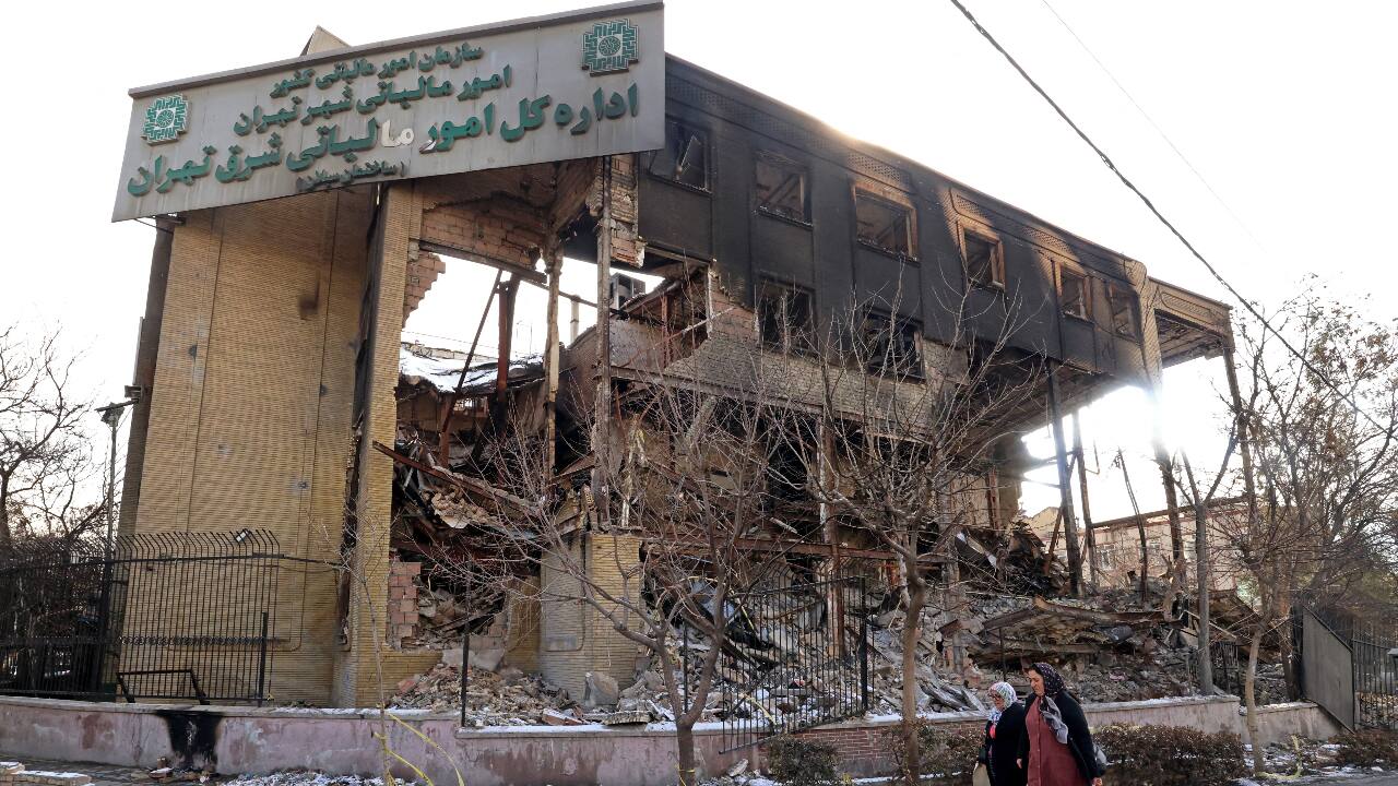 Passports withheld, exams enforced: Why Indian medical students in Iran ...