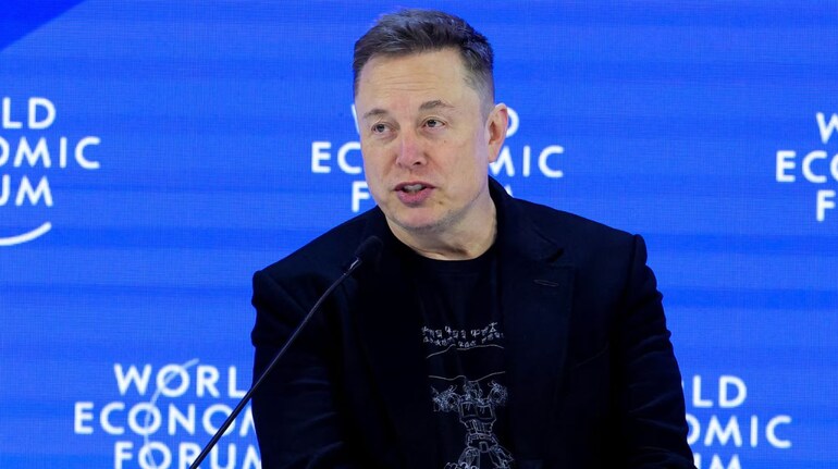 Elon Musk’s ‘peace or piece of Greenland’ wordplay takes over social ...