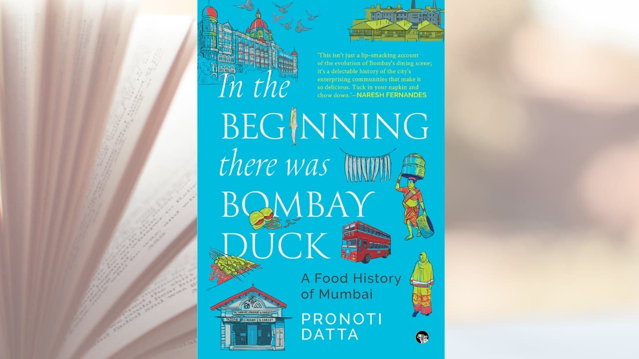 Book Extract - In the Beginning there was Bombay Duck: A Food History ...