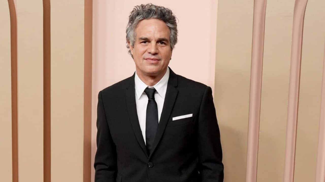 Mark Ruffalo fired by Disney and Marvel Studios after his 2026 Golden ...