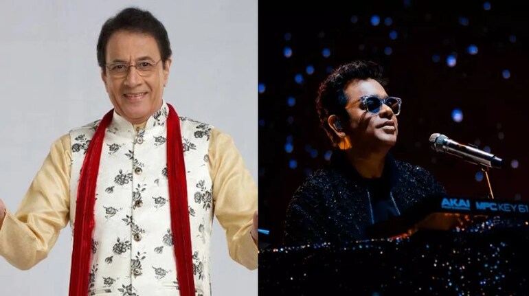 Arun Govil slams Ar Rahman’s ‘Communal Bias’ claim, points to Shah Rukh ...
