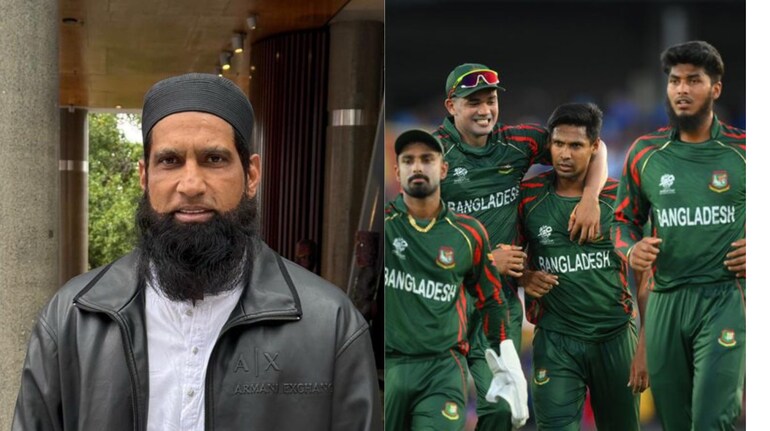 Ex-Pakistan cricketer questions ICC for double standards after ...