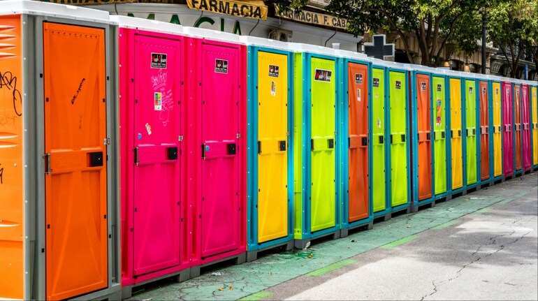 31-year-old's portable toilet company makes Rs 39 crore pa: 'It's is ...