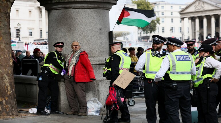 Inside the ‘British FBI’: UK plans national police service to combat ...
