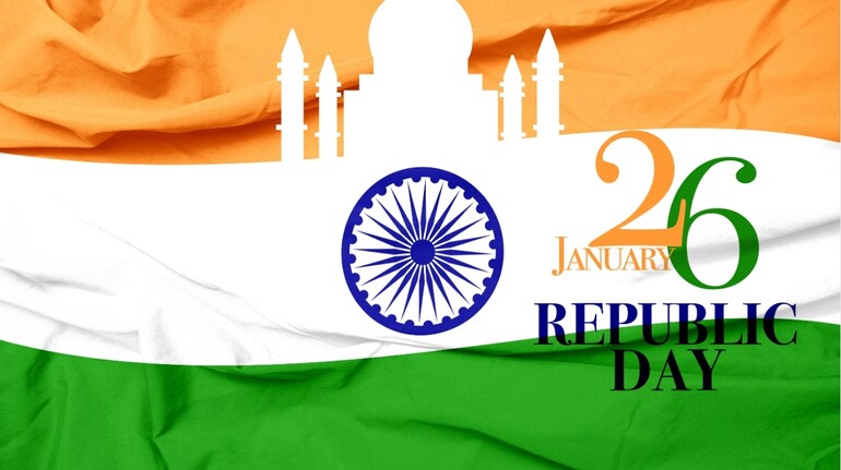 Happy Republic Day 2026: Top 50+ wishes, images, quotes, status ...