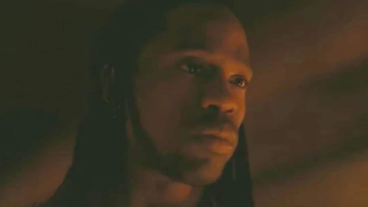 Travis Scott to make acting debut in Christopher Nolan’s The Odyssey ...