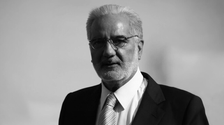 BCCI mourns former president Inderjit Singh Bindra’s death