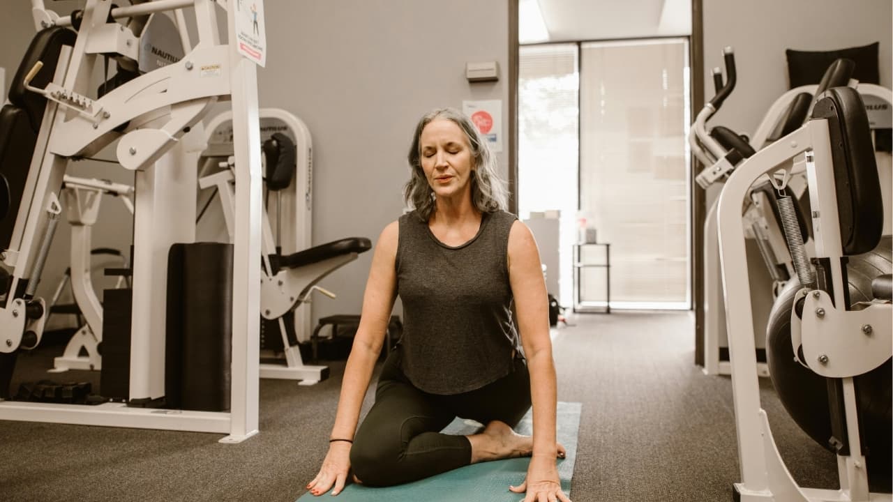 From brain fog to reduced focus, menopause impacts women in different ...