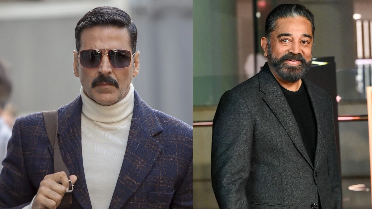 Akshay Kumar, Kamal Haasan, Sunny Deol and others extend Republic Day ...