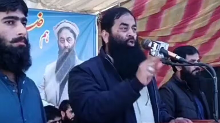 ‘Will change India’s map’: JuD, LeT leaders threaten India, call for ...