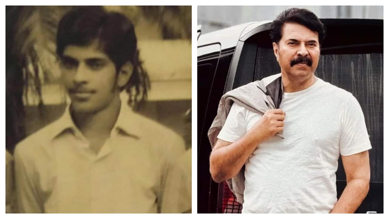 All about Muhammad Kutty Ismail, who turned Mammootty: Some inspiring ...