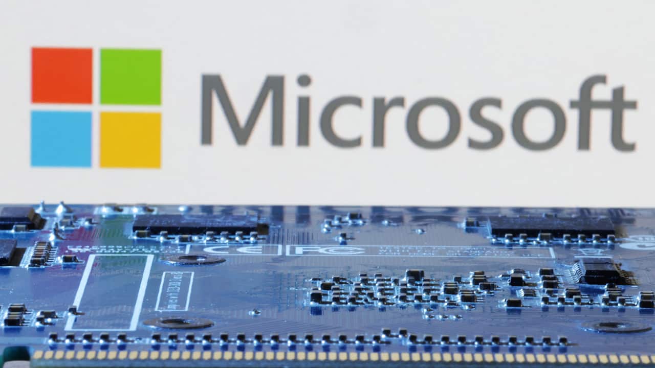 Microsoft rolls out next generation of its AI chips, takes aim at ...