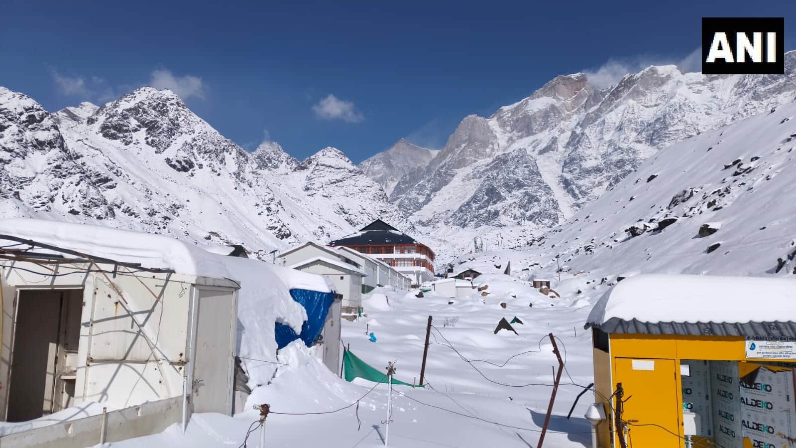 Western Disturbance extremely active; hills to get more hailstorms ...