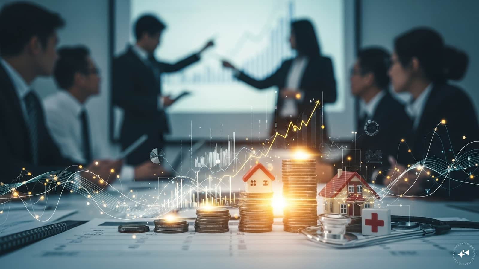 Budget 2026 expectations: Experts want home loan, medical insurance ...