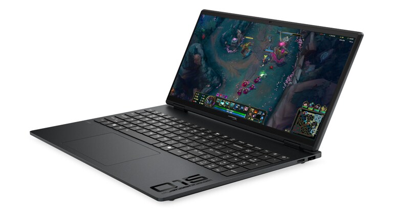 HP launches HyperX OMEN 15 gaming laptop in India with Intel Core ...