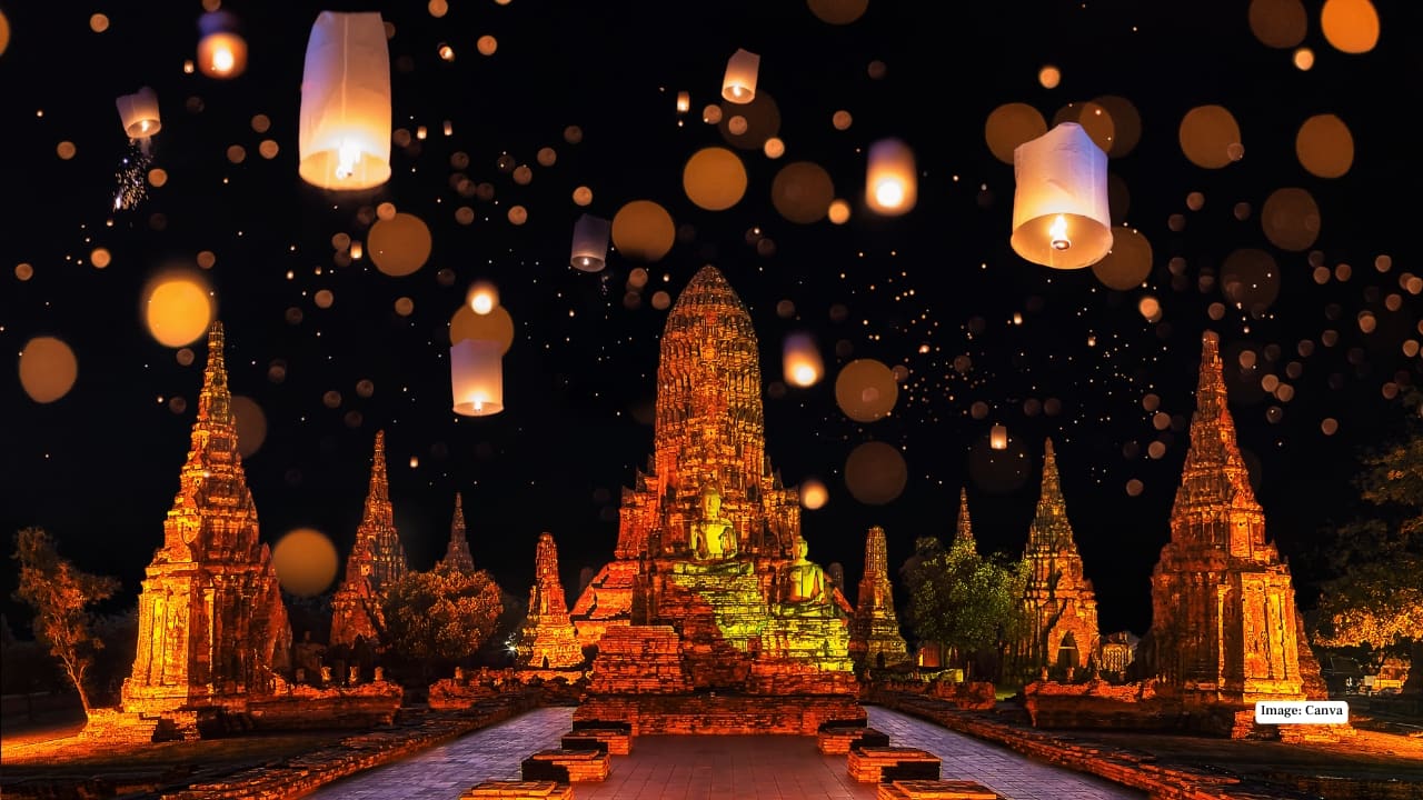 6 foreign countries you can actually drive to from India