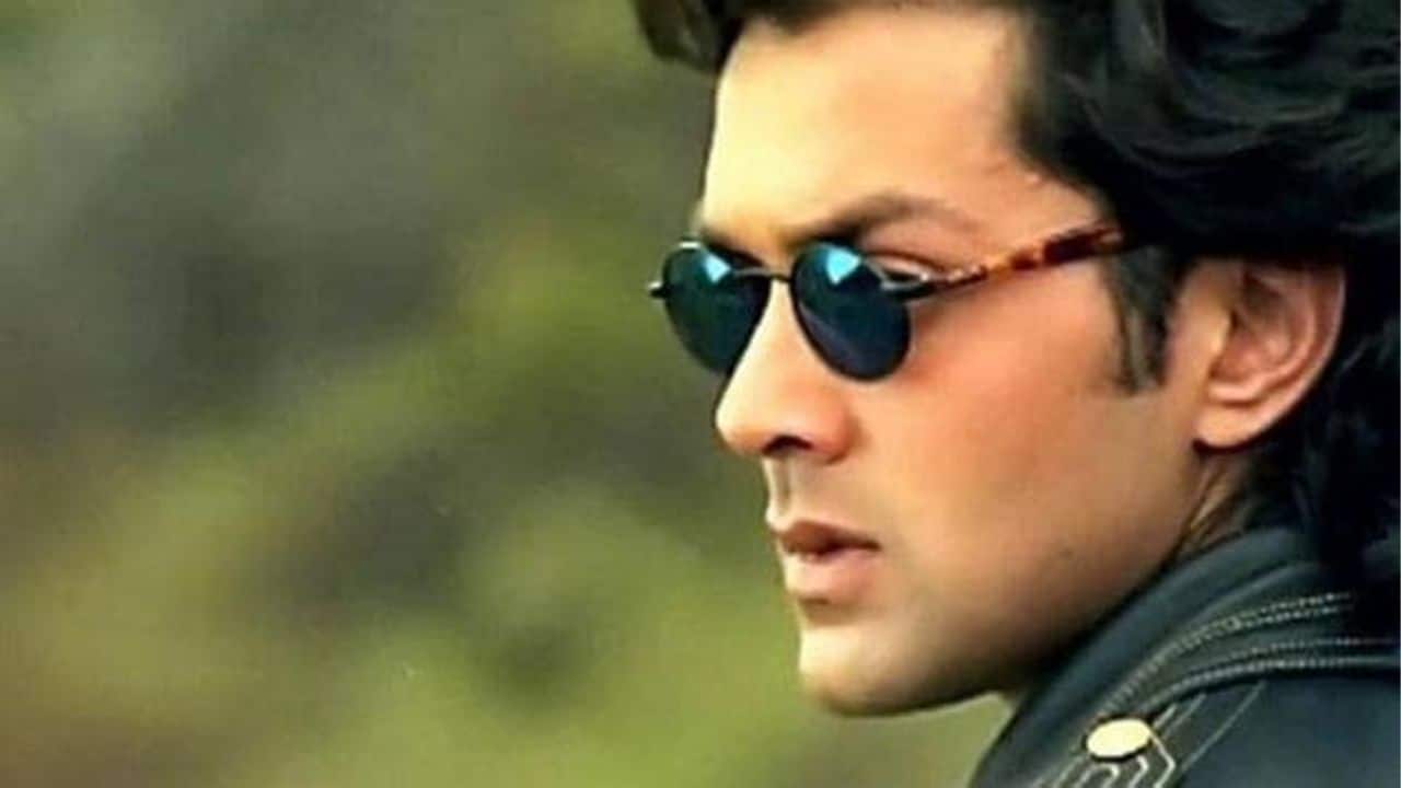 Bobby Deol: Underrated roles of the Animal actor that deserve more ...