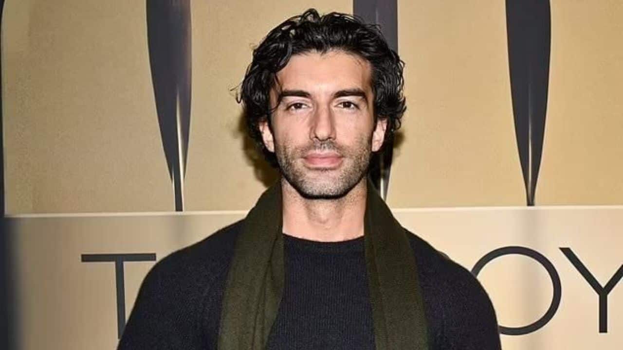 Sony Pictures executive labels Justin Baldoni ‘moron’ over ...