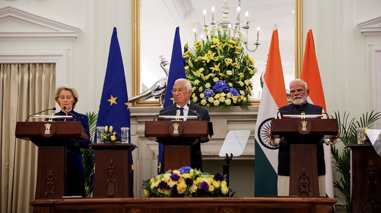 India-EU FTA announced: When FTA may actually come into effect
