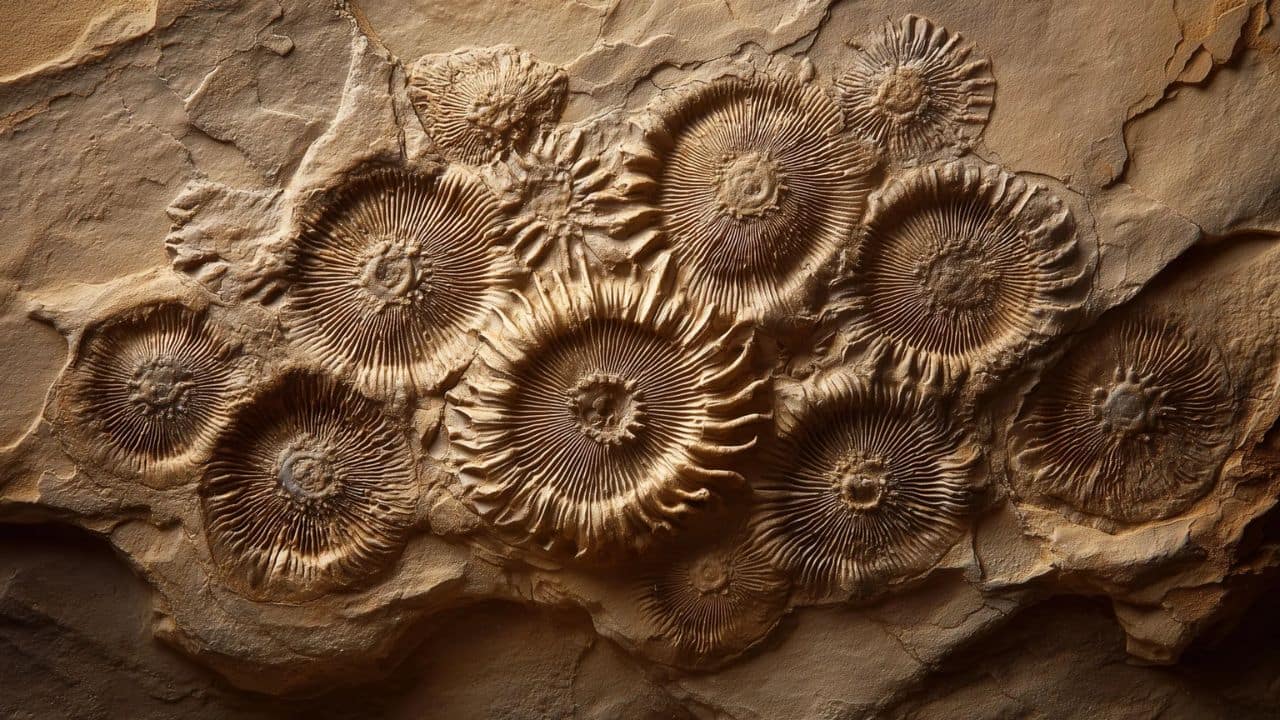 Scientists explained the 570-million-year-old mystery of Ediacara Biota ...