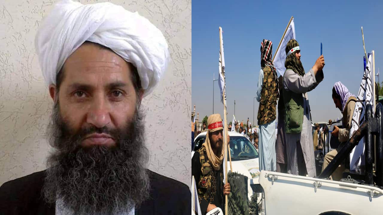 Afghanistan’s ‘Taliban Code’: How a new law divides citizens, grants ...