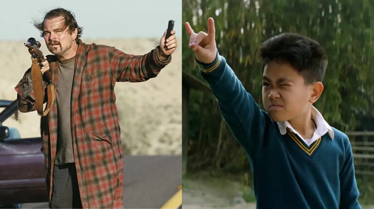 BAFTA 2026 Nominations: Leonardo DiCaprio’s One Battle After Another ...