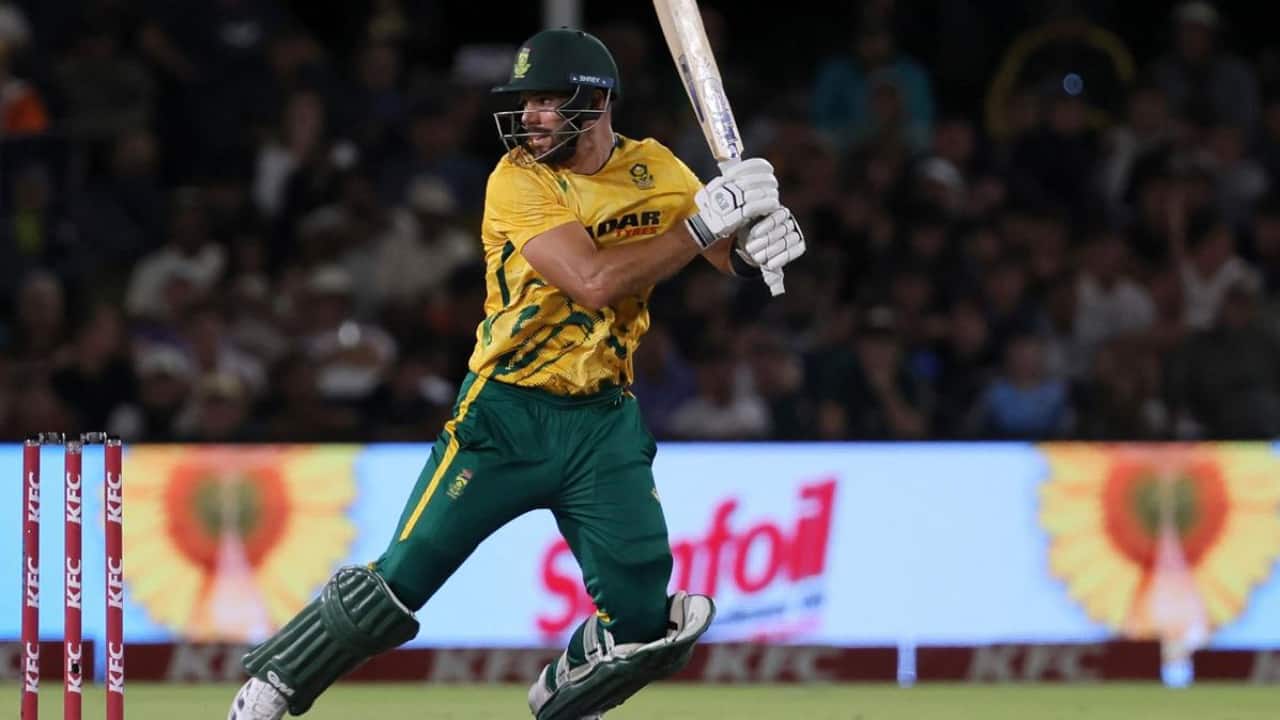 ICC T20I rankings: India captain Suryakumar Yadav jumps five spots to ...