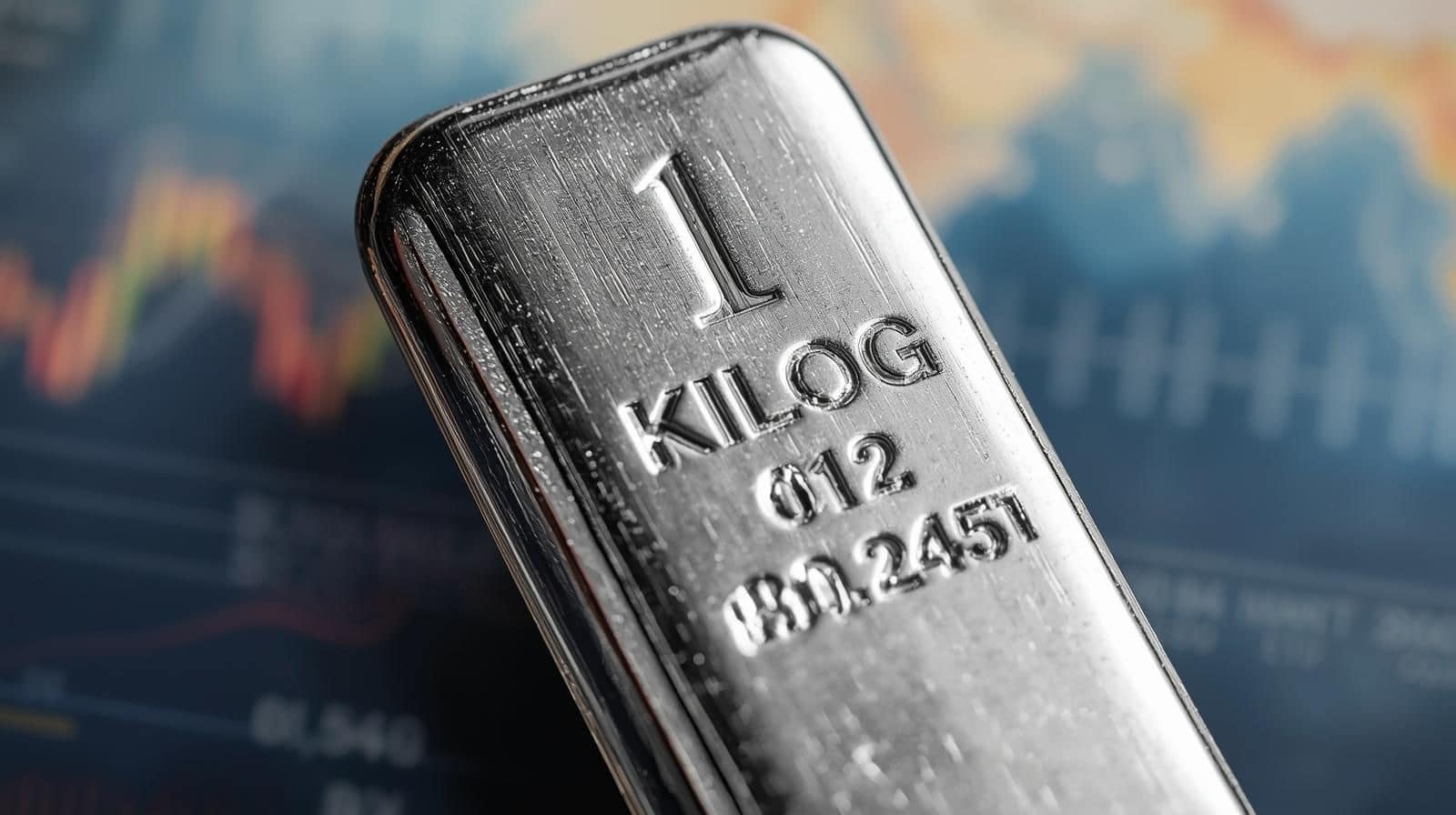 Silver price today: Climbs nearly 6 percent at Rs 3,61,821 amid weak ...