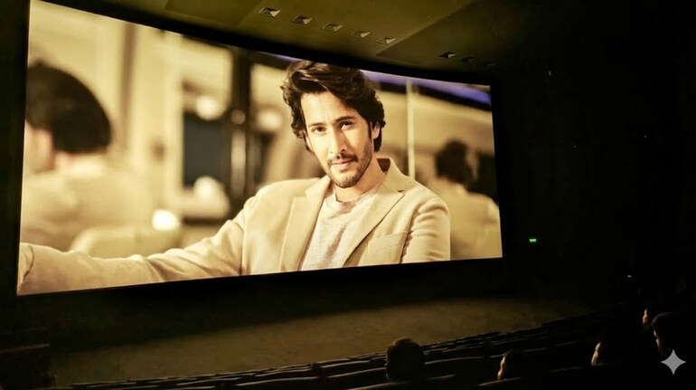 Mahesh Babu–backed AMB Cinemas eyes South India expansion with over a ...