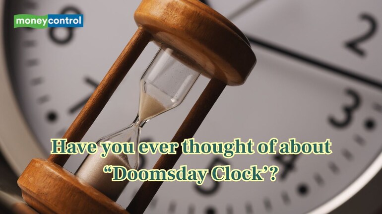 What the "Doomsday Clock" really means? Here's why scientists are so ...